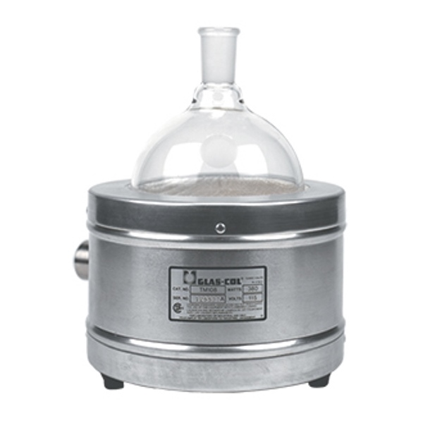 Ace Glass Mantle, 1L, For 130mm Diameter Spherical Or Cylindrical Flask ...