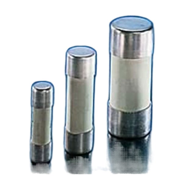 Ace Glass 6-Amp Reg. Blow Fuse, 5/Pkg 12117-25