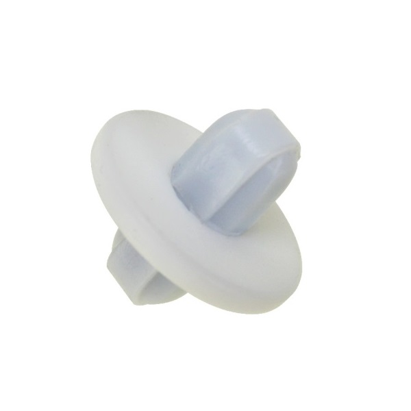 Ace Glass 1 1/2" Rsd Rg Stir Magnet 13655-41