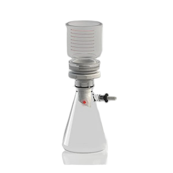 Ace Glass Unjacketed Filtration Apparatus, 75mm Membrane, Complete With ...