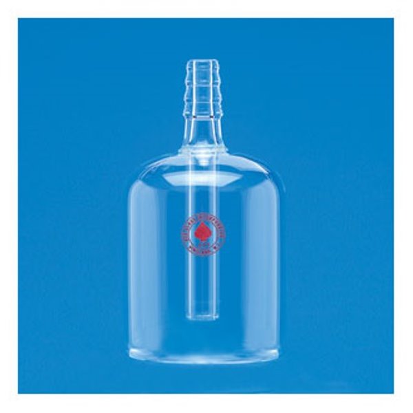 Ace Glass Filling Bell, 22mmid X 75mm High, cs/2 3868-02 Lab Equipment ...