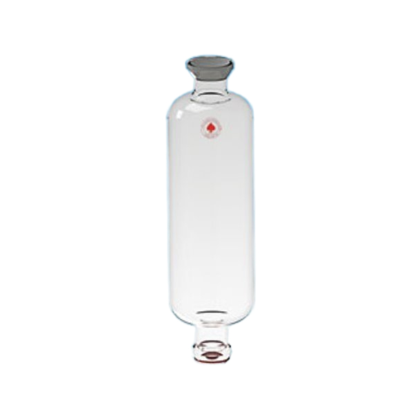 Ace Glass Expansion Tank, Poly-Coated, Model R220, Glassware Sets D, D2 ...