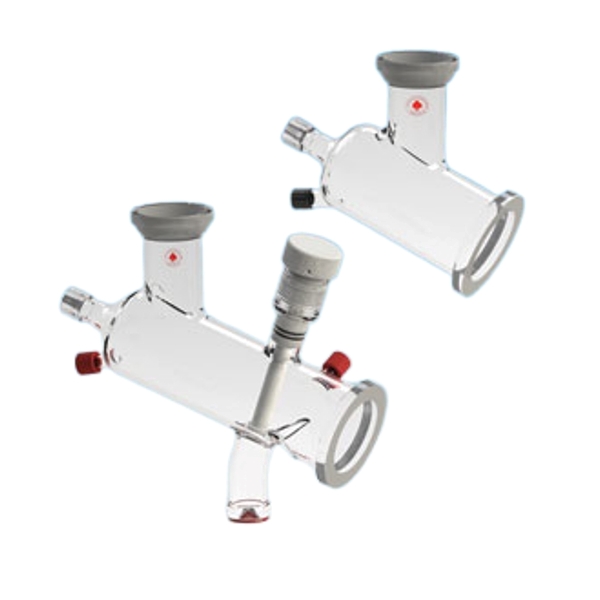 Ace Glass Head, Distribution, Models R220EX&SE, Glassware Sets C, RB ...