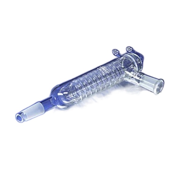 Ace Glass Condenser, Friedrichs, 350mm, cs/4, sp/1, 2640-350 4070-06 ...