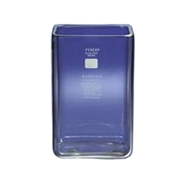 Ace Glass 11L Rectangular Chromatography Jar, cs/1, 6944-11L 4184-36 ...