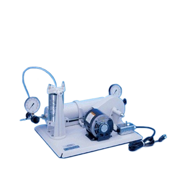 Ace Glass Hydrogenation Gas Trap Bottle 7482-42