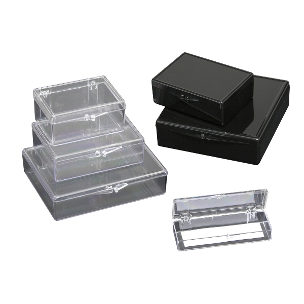 Mtc Bio 6 Compartments Western Blot Boxes PK/4 B1206