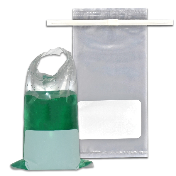 Mtc Bio 18oz, 229mm x 114mm Printed Sterile Sampling Bags PK/500 B5771