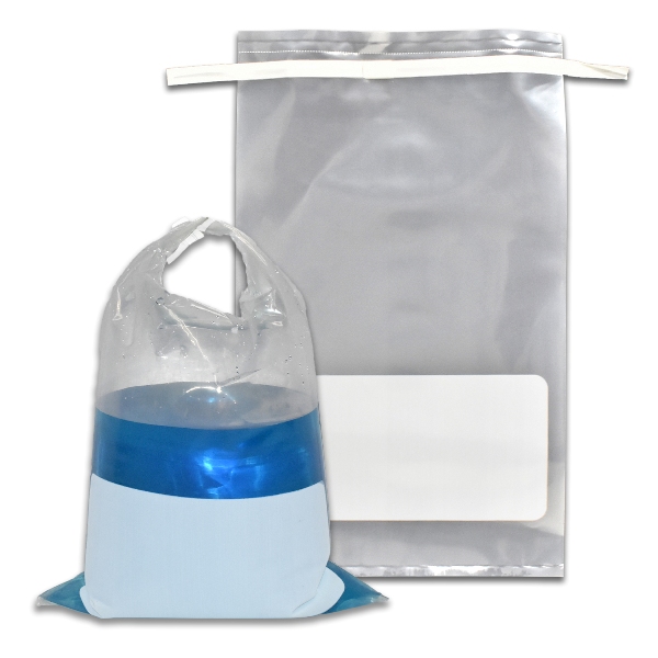 Mtc Bio 55oz, 300mm x 180mm Printed Sterile Sampling Bags PK/250 B5911