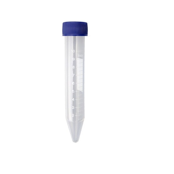 Mtc Bio 10mL Bagged, Centrifuge Tubes CS/1000 C2410 Lab Equipment ...