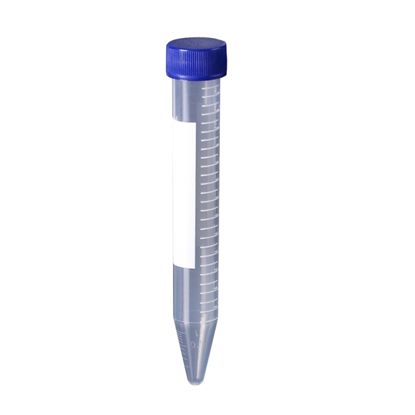 Mtc Bio 15mL Centrifuge Tubes, Racked CS/500 C2600 Lab Equipment ...