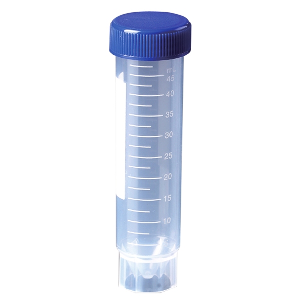 Mtc Bio 50mL Standing Centrifuge Tubes CS/500 C2605