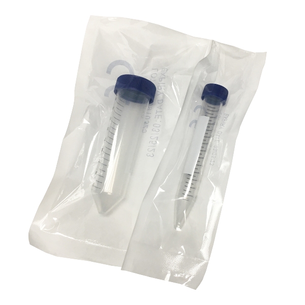 Mtc Bio 50mL Indiv. Wrap Centrifuge Tubes CS/300 C2650-W Lab Equipment ...