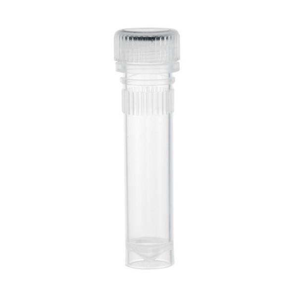 Mtc Bio 2.0mL, Generic Screw-Cap MicroCentrifuge Tubes CS/1000 C3170