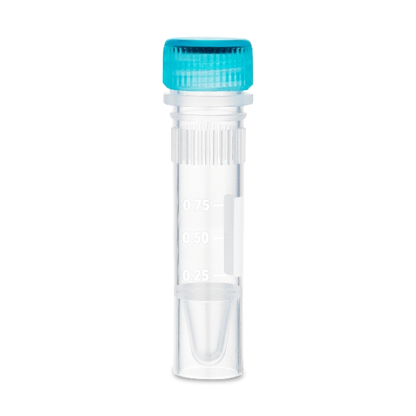 Mtc Bio 1.5mL Screw-Cap MicroCentrifuge Tubes CS/1000 C3215-SG