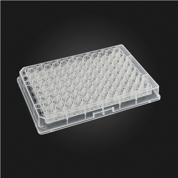 Mtc Bio .4ml, 96rd 14.75mm U str OptiWell DeepWell Plates CS/100 D3096-03S