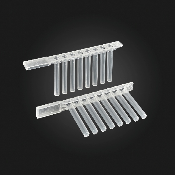 Mtc Bio 8, V-Bottom, OptiWell Tip Combs CS/480 D3340-08