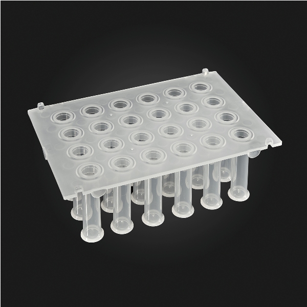 Mtc Bio 24, V-Bottom, Sterile, OptiWell Tip Combs CS/50 D3340-24S Lab ...