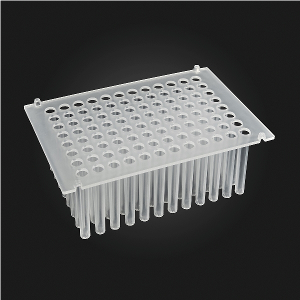 Mtc Bio 96, V-Bottom, OptiWell Tip Combs CS/100 D3340-96 Lab Equipment ...