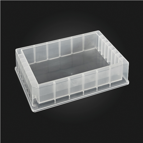 Mtc Bio 190ml, 31.5mm, stl, 1 Chnl OptiWell Automation Reservoirs CS/50 ...