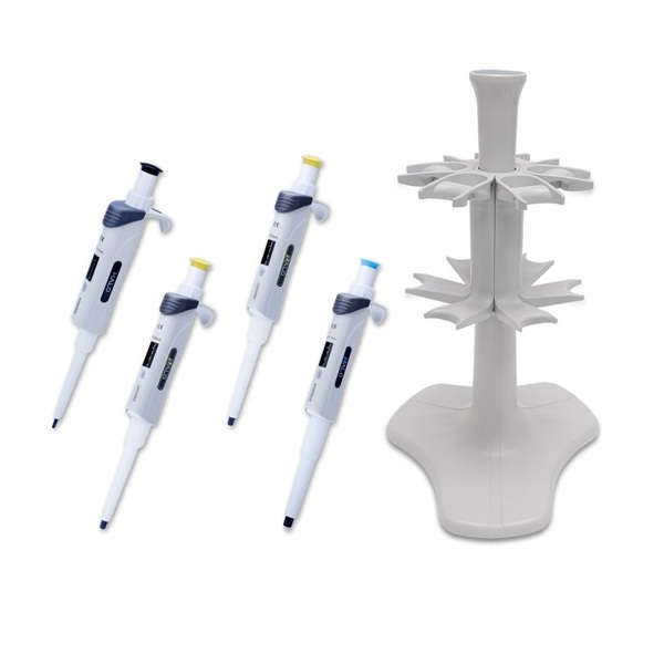 Mtc Bio Halo Pipettor Starter Kit H6800-SK Lab Equipment | Spectra Services