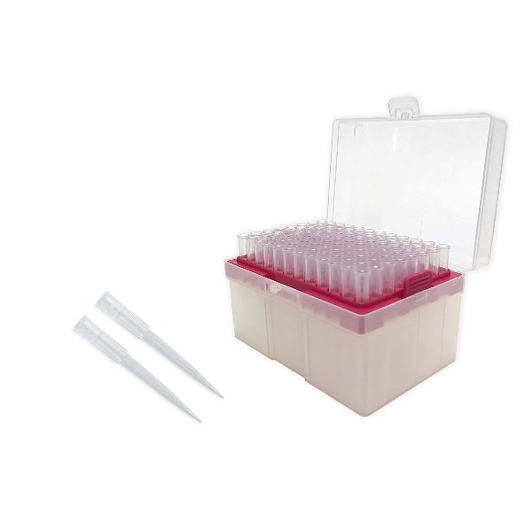 Mtc Bio 300µL, Racked, Pipette Tips PK/960 P4300-RK