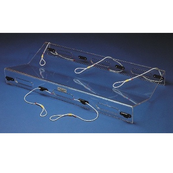 Plas-Labs 36" x 17.5" Surgery-Boards 505-XRAY Lab Equipment ...