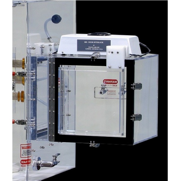 Plas-Labs Door Locking System 800-DOOR-ILOCK Lab Equipment ...