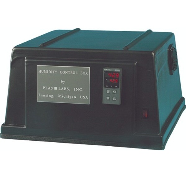 Plas-Labs Drying Train System With 500 Grams Of Molecular Sieve 800-HCB-DT