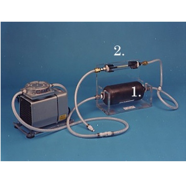 Plas-Labs Oxygen Reducing Accessory 800-ONEG