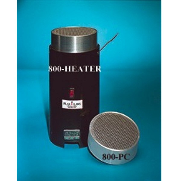 Plas-Labs Palladium Canister 800-PC Lab Equipment | spectraservices.com