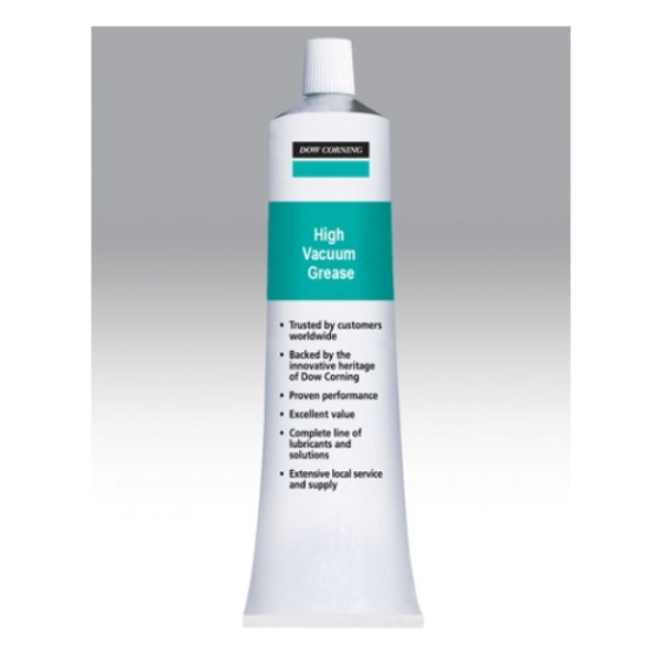 Plas-Labs Vacuum Grease CH6020 Lab Equipment | spectraservices.com
