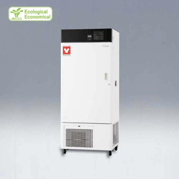 Yamato Eco Programmable Refrigerated Forced Convection Incubator INE ...