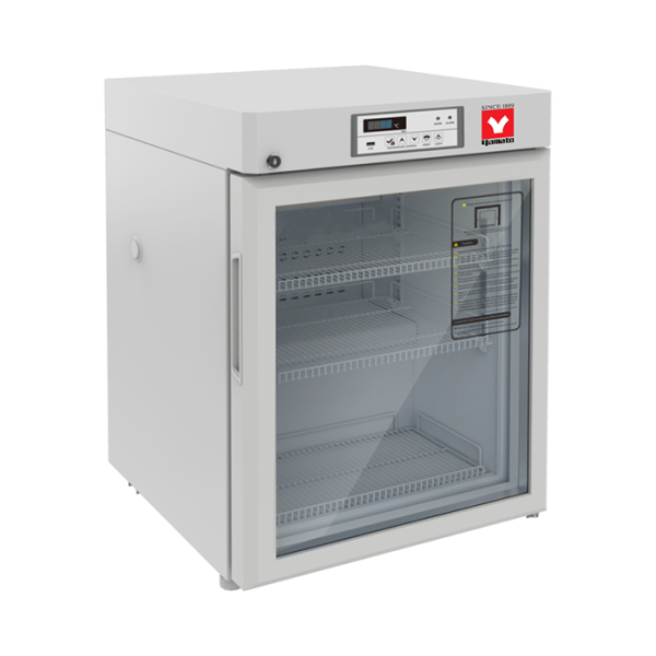 Yamato UCR Series Undercounter & Countertop Refrigerators UCR-001G
