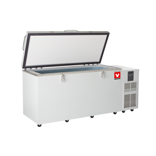 Yamato 22 Cu. Ft Ultra-Low ULF Series Horizontal (Chest) Freezers ULF-801C