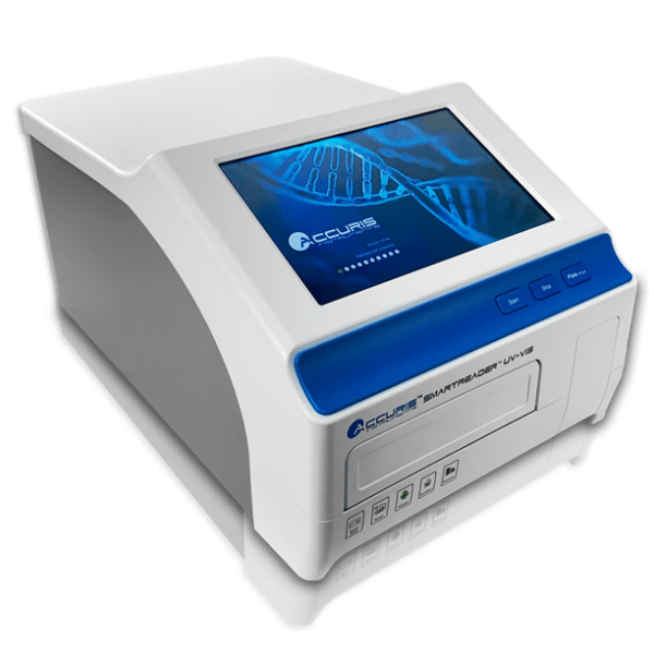 Accuris SmartReader UV-Vis Microplate Absorbance Reader with Cuvette ...