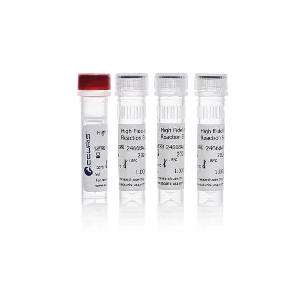 Accuris High Fidelity Hot Start Master Mix, 200 Rxns PR1001-HFHS-200