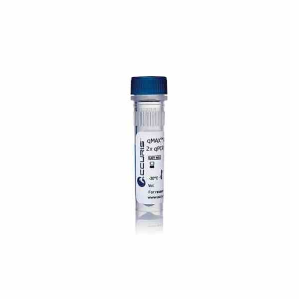 Accuris Qmax Green, Low Rox Qpcr Mix, 500 Reactions PR2000-L-500