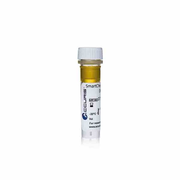 Accuris Smartcheck 50Bp Dna Ladder, 5 X 500Ul / 500 Lanes PR4005-500