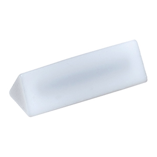 Ace Glass Stirbar, PTFE, Wedge Shape, 44.5mmx12.7mm 13665-06