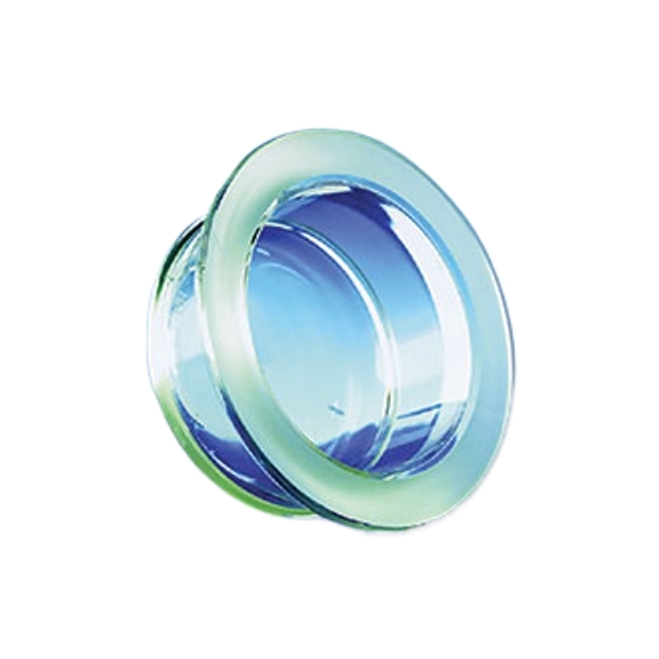 Ace Glass 60mm Lid Blank 15312-30