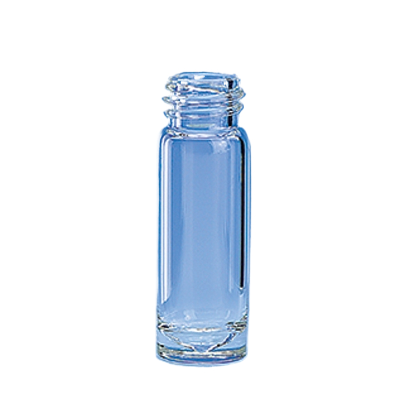 Ace Glass Vials, High Recovery, 10ml, Tapered Bottom, 18-400 Thread, Cs ...