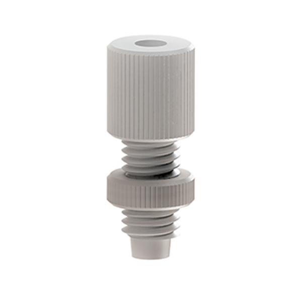 Ace Glass Adapter, #7 Ace-Thred& To 1/16In Fnpt, 0.1560mm Drill-Thru ...