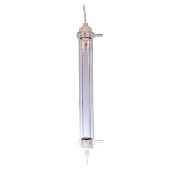 Ace Glass 10mmid X 300mm Adjusta-Chrom Column Complete, Includes ...
