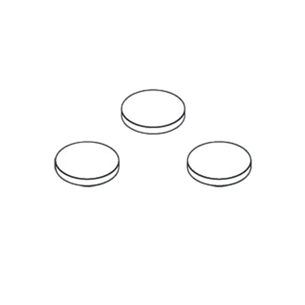 Ace Glass 15mm Float 5849-10