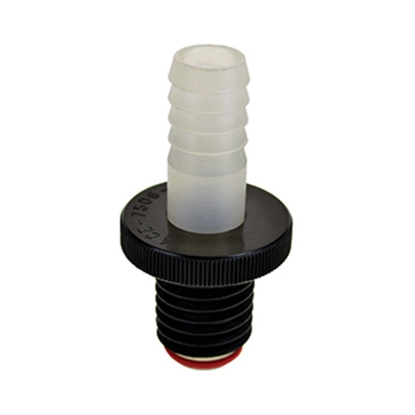 Ace Glass Connector, Ace-Safe, #11 To 3/8inid Tubing 5853-15