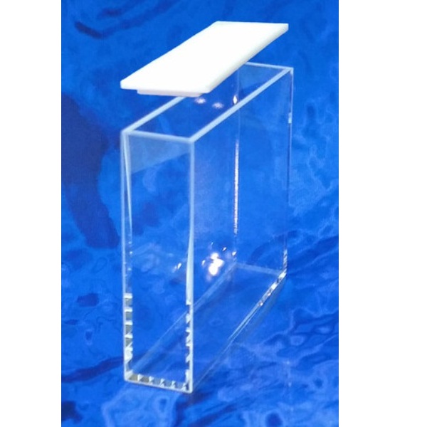 Fireflysci Type 1FL Macro Flourescence with PTFE (Material: Optical ...