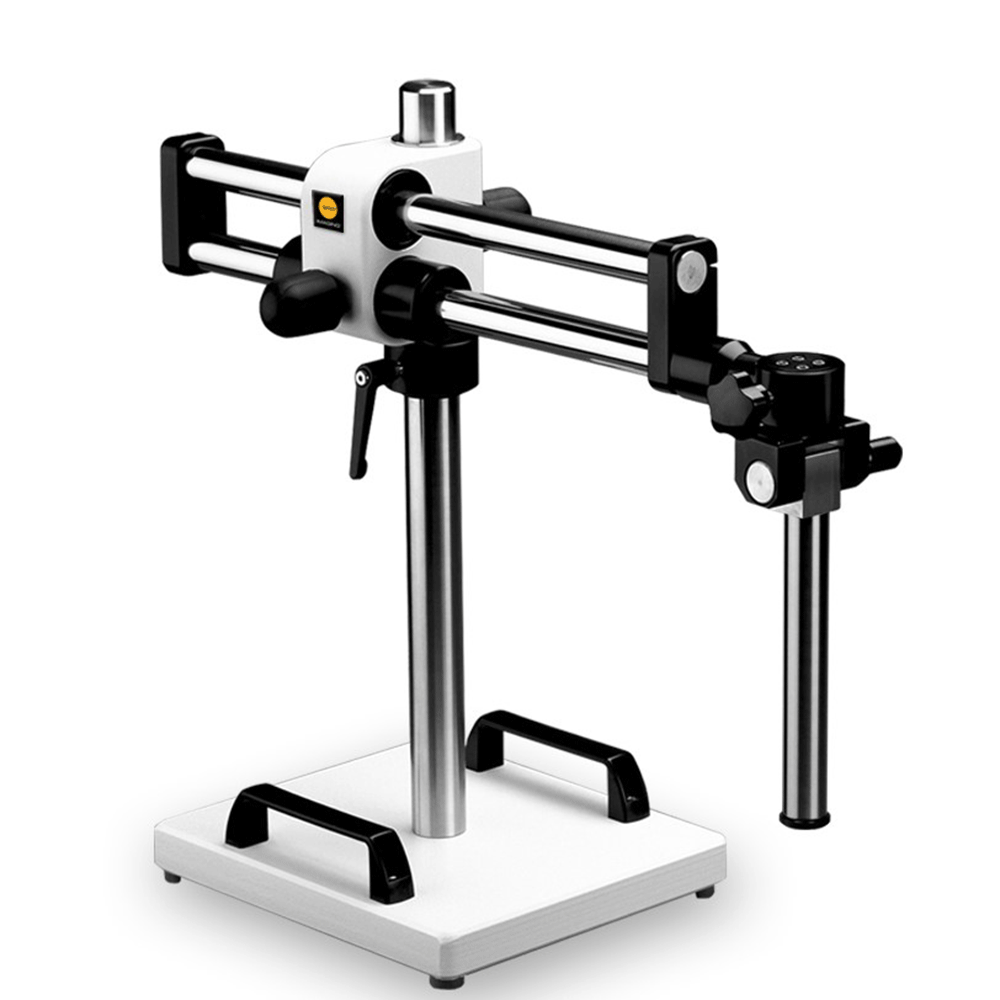 SMS20-2 Heavy Duty Ball Bearing Boom Stand for Nikon 24.5 Post Lab ...