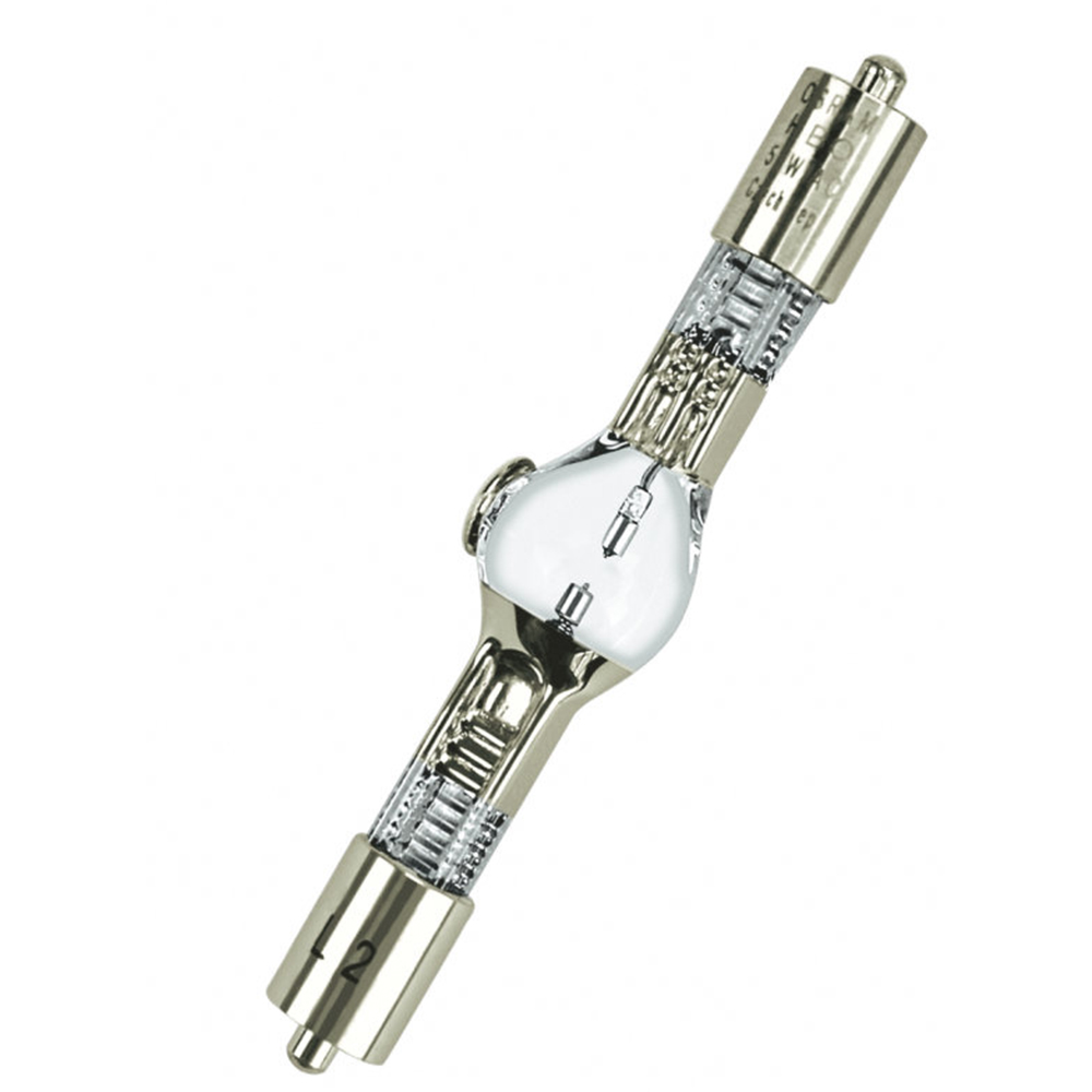 Zeiss Microscope Light Bulb HBO 50w/AC L1 Mercury Part # 381619