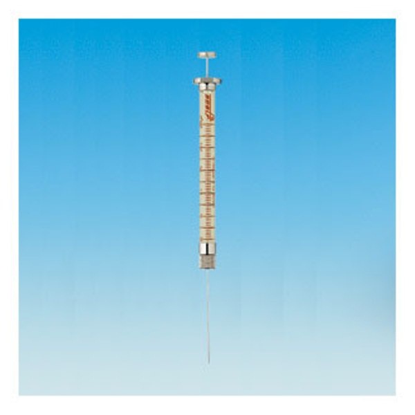 Ace Glass 70mm 1 Microliter, 23 Gauge, High-Accuracy Syringe 5929-05